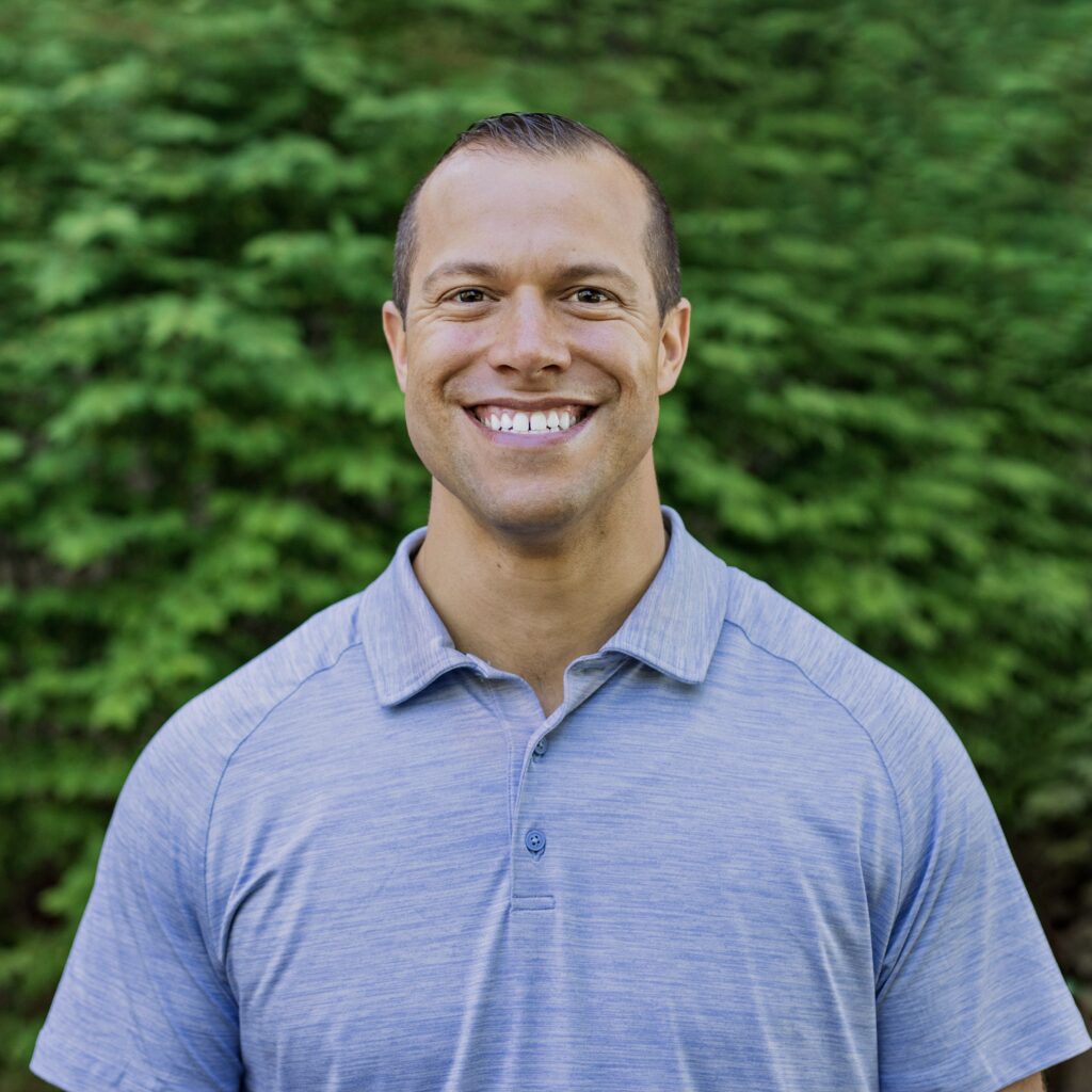 Patrick Cone - Kanakuk