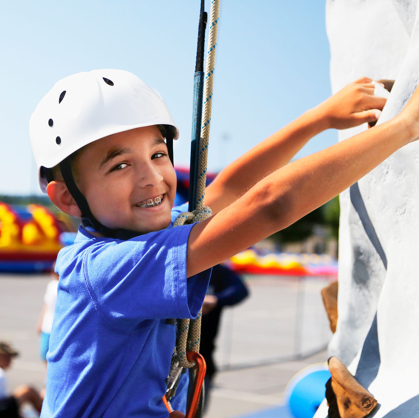 What's Coming Up? - Kanakuk