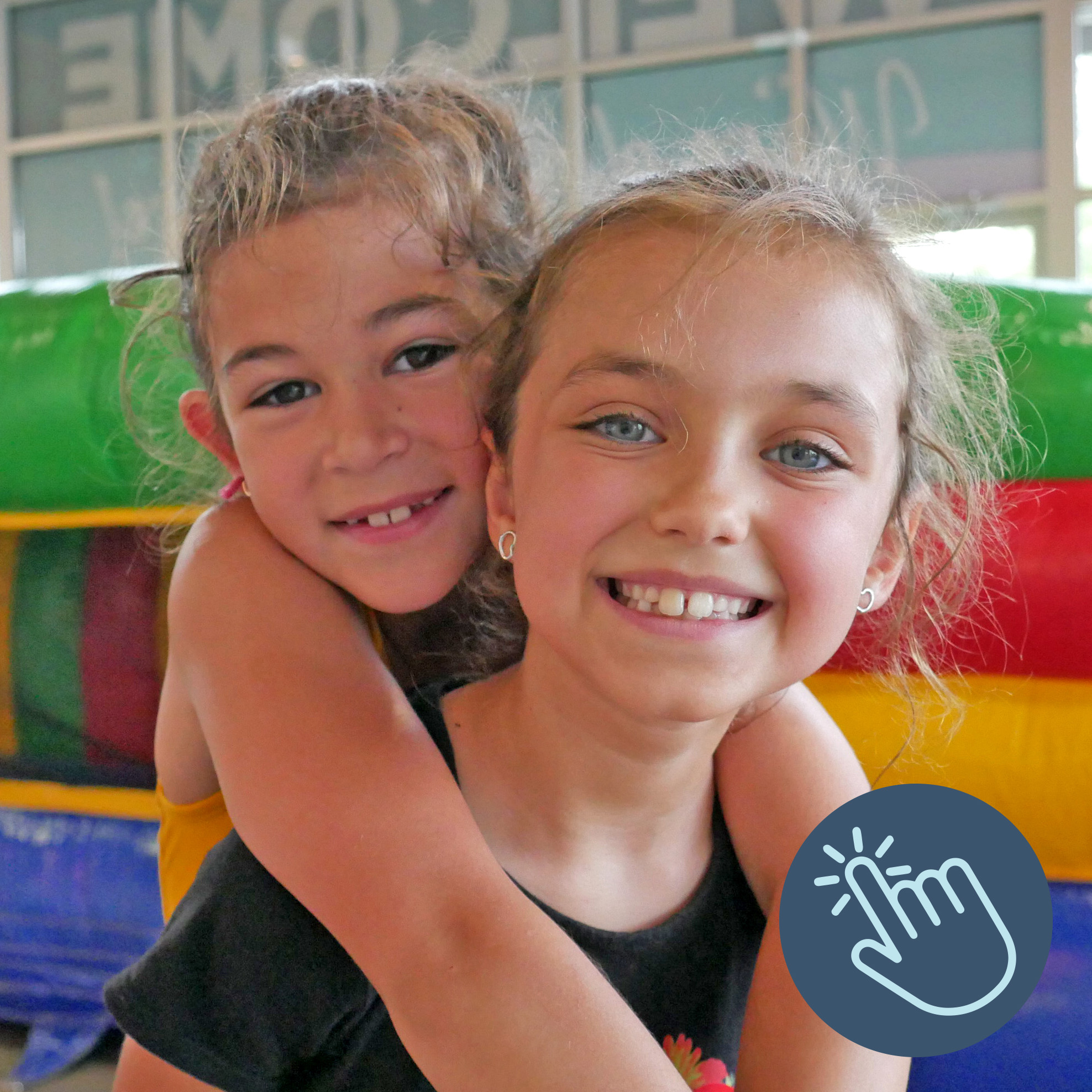 KampOut! Digital Promo Package - Kanakuk