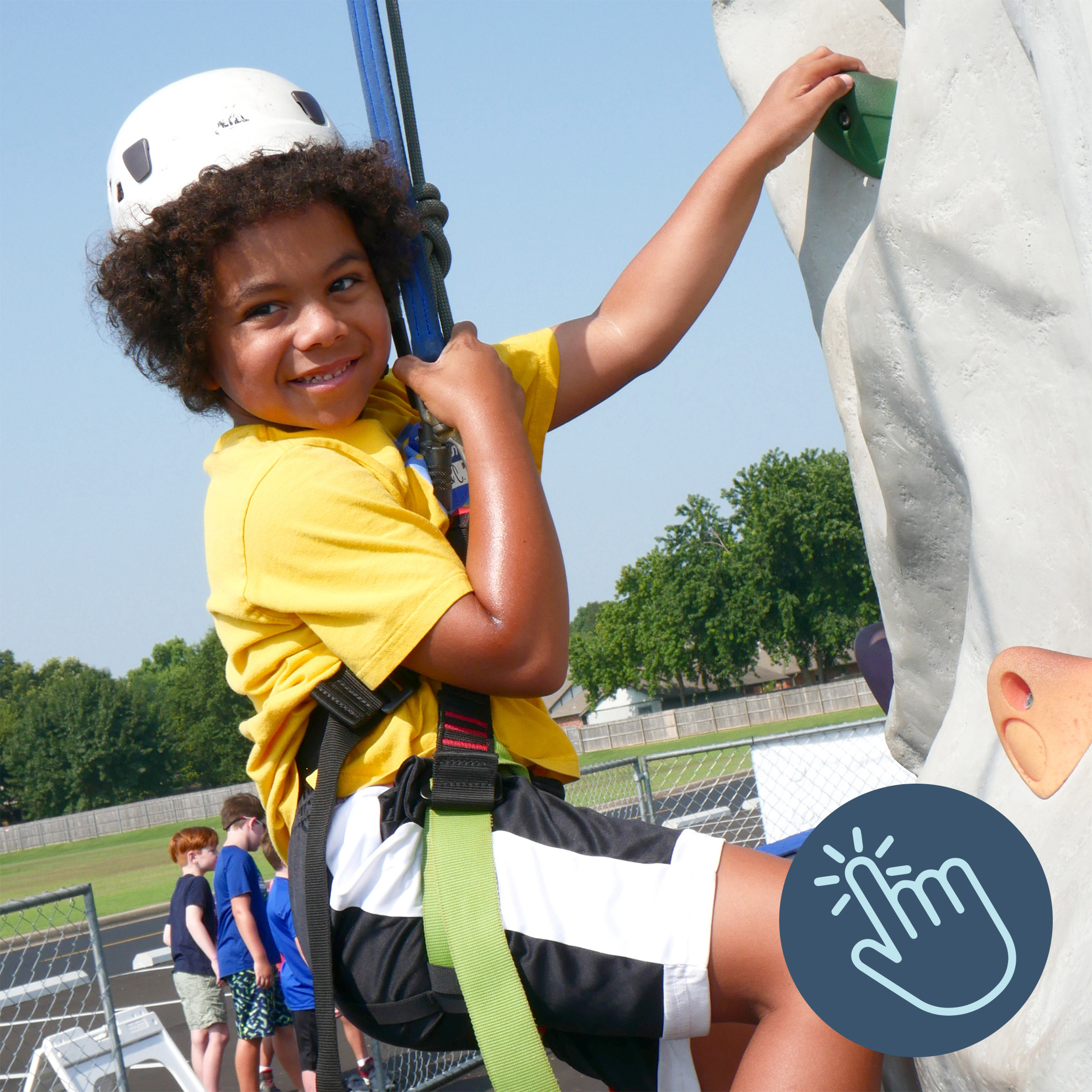 KampOut! Digital Promo Package - Kanakuk