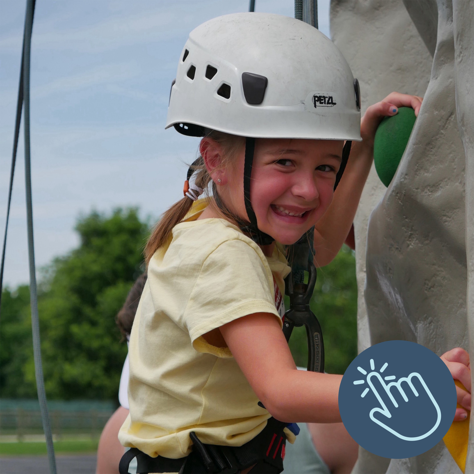 KampOut! Digital Promo Package - Kanakuk