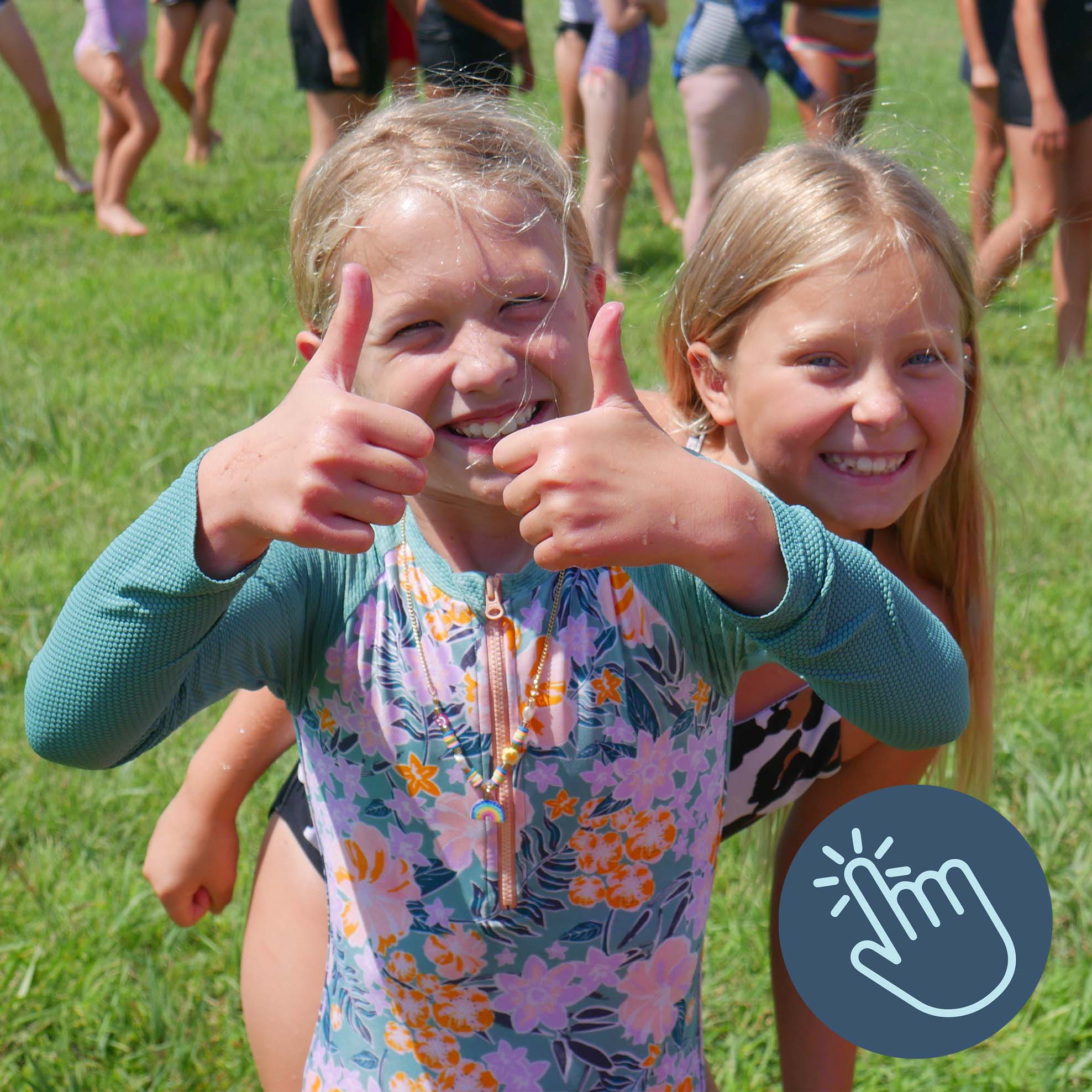 KampOut! Digital Promo Package - Kanakuk