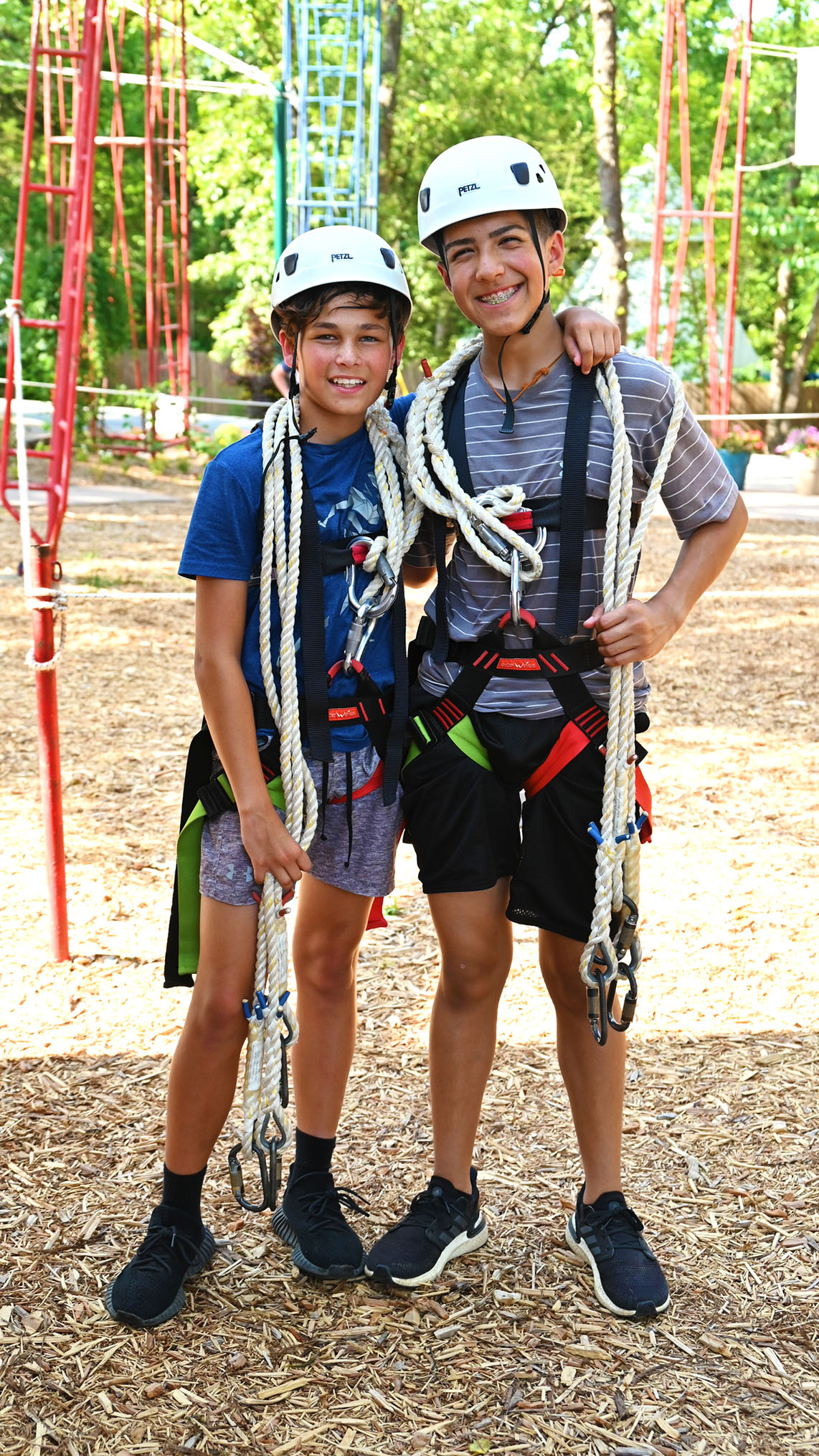 Kamp Friends - Kanakuk